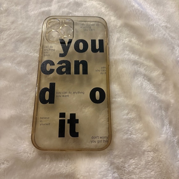 SHEIN | Cell Phones & Accessories | 2 Pro Max Case | Poshmark